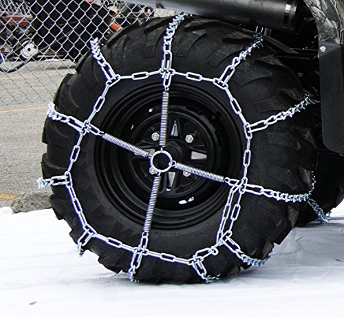 Security Chain Company 1062755 Max Trac Snow Blower Garden Tractor Tire Chain