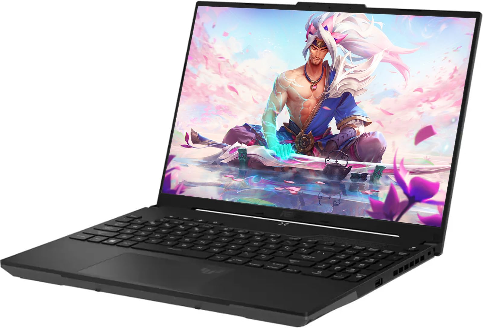 ASUS ZenBook Flip 13 OLED Ultra Slim 2-in-1 Laptop, 13.3” OLED FHD Touch Screen, Intel Evo Platform Core i7-1165G7, 16GB RAM, 1TB SSD, Windows 11 Home, AI Noise-Cancellation, Pine Grey, UX363EA-AH74T