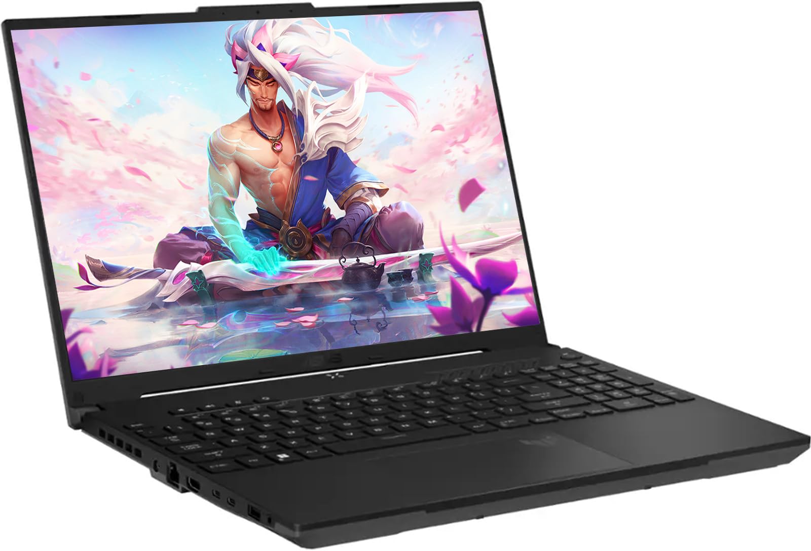 ASUS ZenBook Flip 13 OLED Ultra Slim 2-in-1 Laptop, 13.3” OLED FHD Touch Screen, Intel Evo Platform Core i7-1165G7, 16GB RAM, 1TB SSD, Windows 11 Home, AI Noise-Cancellation, Pine Grey, UX363EA-AH74T