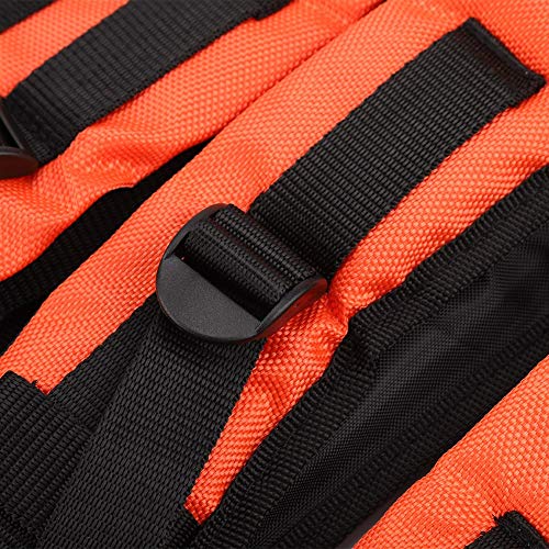 Trimmer Strap - Universal Harness Trimmer Strap Double Shoulder Strap Mower Nylon Y-shaped Belt Heavy Duty Garden Brush Cutter Harness