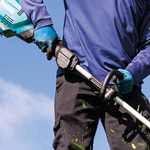 Makita XRU18Z 36V (18V X2) LXT® Brushless String Trimmer, Tool Only