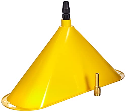 GLORIA Haus- und Gartengeräte GmbH 000270.0000 Spray Shield Type 270