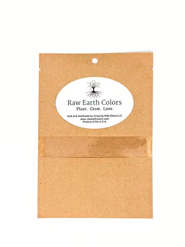 Zinnia Flower Seeds Mixed Bulk California Giant Packet of 800 Seeds!