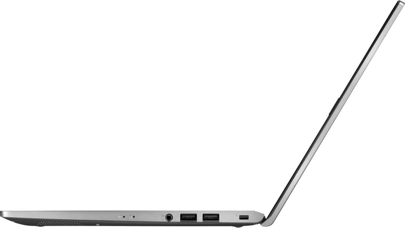 ASUS Vivobook 14" Laptop for Students Business 2023 Newest, Intel Core i3-1115G4 Processor, 16GB RAM, 1TB SSD, Intel UHD Graphics 770, WiFi, Bluetooth, Webcam, Windows 11 Home