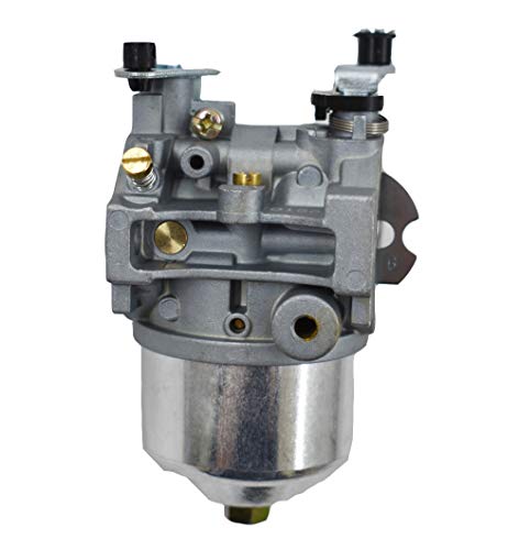ALL-CARB Carburetor w/GASKETS Replacement for Briggs & Stratton 491912 Lawn Garden Mower Engine