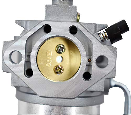 ALL-CARB Carburetor w/GASKETS Replacement for Briggs & Stratton 491912 Lawn Garden Mower Engine