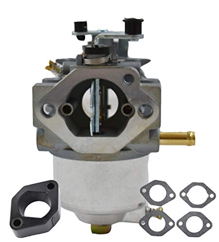 ALL-CARB Carburetor w/GASKETS Replacement for Briggs & Stratton 491912 Lawn Garden Mower Engine