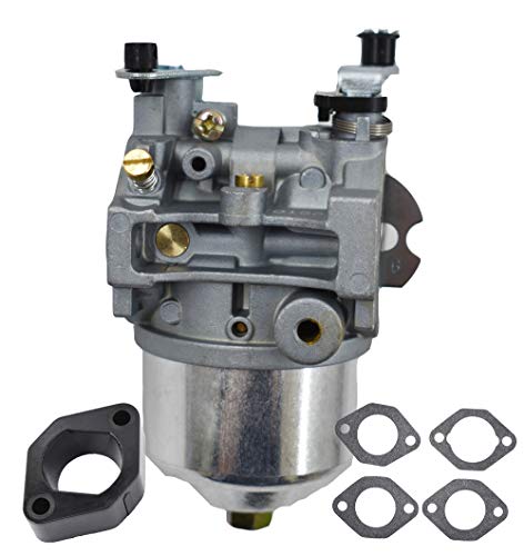 ALL-CARB Carburetor w/GASKETS Replacement for Briggs & Stratton 491912 Lawn Garden Mower Engine
