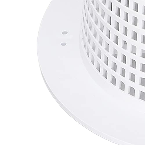 RvSky Garden kit Skimmer Basket Plastic Replacement Swimming Pool Filter Basket with Handle for Hayward SP1091WM