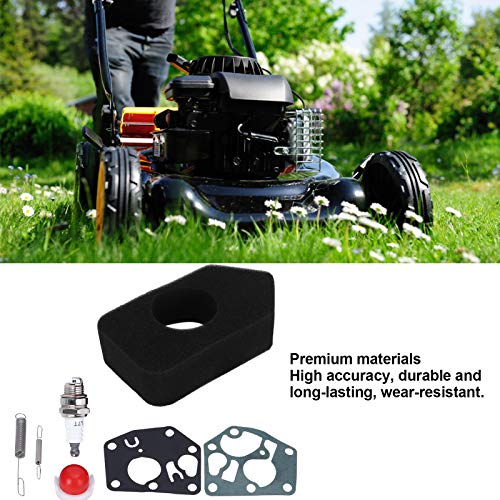 Air Filter Replacement, Air Filter, Professional for Garden 691859 692211 Garden Tools Stable Easy to Install