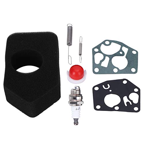 Air Filter Replacement, Air Filter, Professional for Garden 691859 692211 Garden Tools Stable Easy to Install