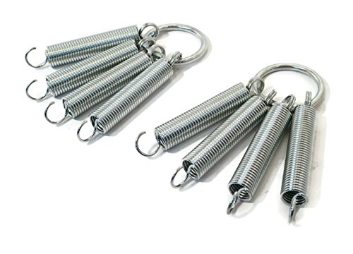 The ROP Shop New Chain TENSIONERS fit 18x8.5x8 Garden Tractors Riders Snowblower Snow Blower
