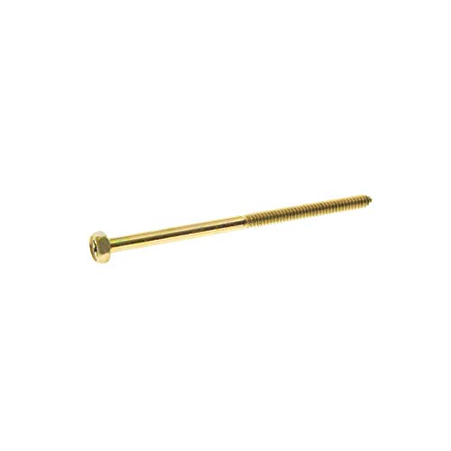 Tecumseh 650819 Lawn & Garden Equipment Engine Screw Genuine Original Equipment Manufacturer (OEM) Part