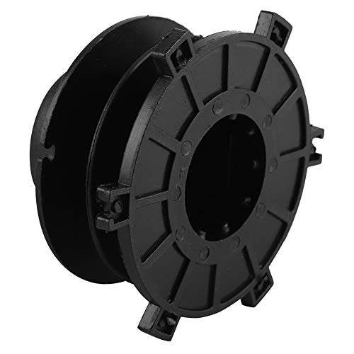 TOPINCN 6pcs/Set Spool String Trimmer Bump Head Cap Cover for Autocut 25-2 FS44 FS55 FS80 Garden Mower Brushcutter Part Accessory