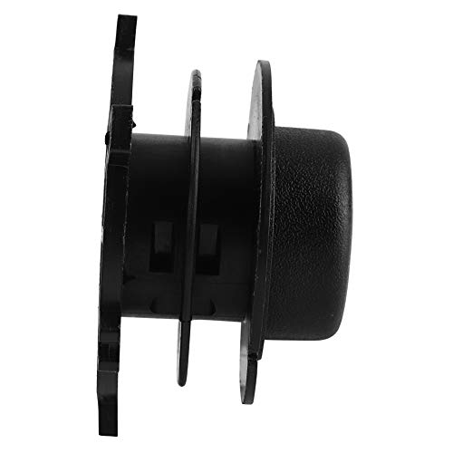 TOPINCN 6pcs/Set Spool String Trimmer Bump Head Cap Cover for Autocut 25-2 FS44 FS55 FS80 Garden Mower Brushcutter Part Accessory