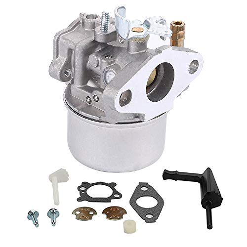 Harbot 798653 Carburetor for intek 206 Briggs & Stratton 697354 790290 791077 698860 5.5HP 214731 110432 110492 110412 111432 120202 120212 121212 121232 Engine