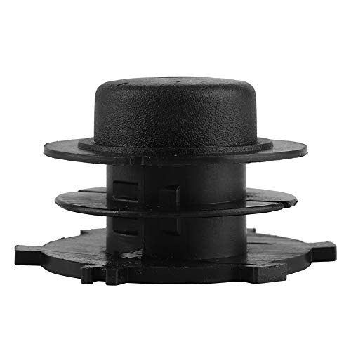 TOPINCN 6pcs/Set Spool String Trimmer Bump Head Cap Cover for Autocut 25-2 FS44 FS55 FS80 Garden Mower Brushcutter Part Accessory