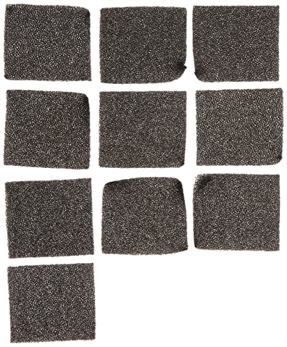 AeroGarden Seed Starter System Refill Pack & Replacement Filter Pack (10-Pack)