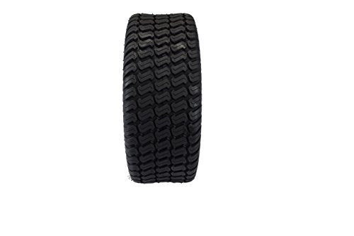Set of Two 23x8.50-12 4 Ply Turf Tires for Lawn & Garden Mower 23x8.50-12