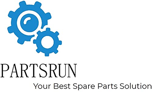 PARTSRUN FS56 Weedeater Coil Ignition Module fits STIHL Trimmer FS40 FS50 FS56 RC OEM#41444001303#4144-400-1302,ZF-IG-A00166