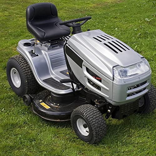Motorhot Set of 2 16x6.5-8 Garden Turf Lawn Mower Tire 16-6.5-8 4PR Golf Cart Tractor Turf Tires