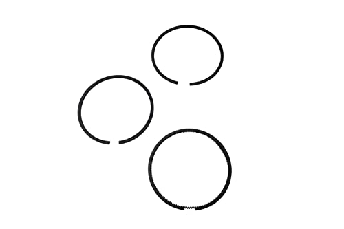 Tecumseh 40013 Lawn & Garden Equipment Engine Standard Piston Ring Set Genuine Original Equipment Manufacturer (OEM) Part