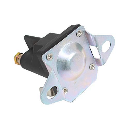 UpStart Components 532146154 Starter Solenoid Replacement for Craftsman 917253724 Garden Tractor - Compatible with 117-1197 AM130365 Solenoid