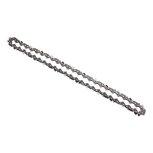 EISENKERN Chainsaw Chain 14 Inch 3/8" LP Pitch .050"Gauge 50 Drive Links S50 Chainsaw Replacement Chain 14 Compatible with Craftsman,Echo,Homelite,Poulan,Remington 3-Pack