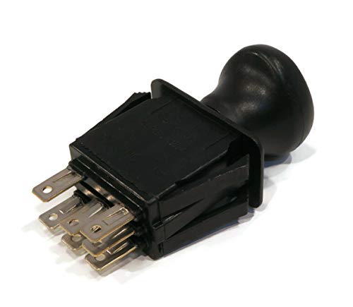 Stens | PTO Switch for 2006 Toro LX500 13AP60RP744 (SN 1A096B50000) Garden Tractor Deck