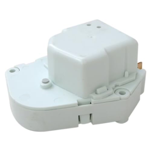 Gxcdizx New 215846604 Refrigerator Defrost Timer Replacement for Frigi-daire & Ken-More Replace AP2592907 241809401, 241809402, 29811-3, 442754, 5300541134