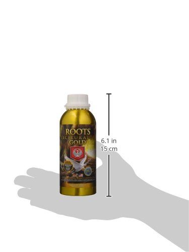 House and Garden "Gold" Root Excelurator 1 Liter