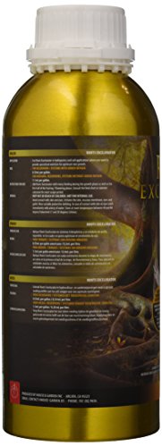 House and Garden "Gold" Root Excelurator 1 Liter