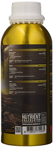 House and Garden "Gold" Root Excelurator 1 Liter