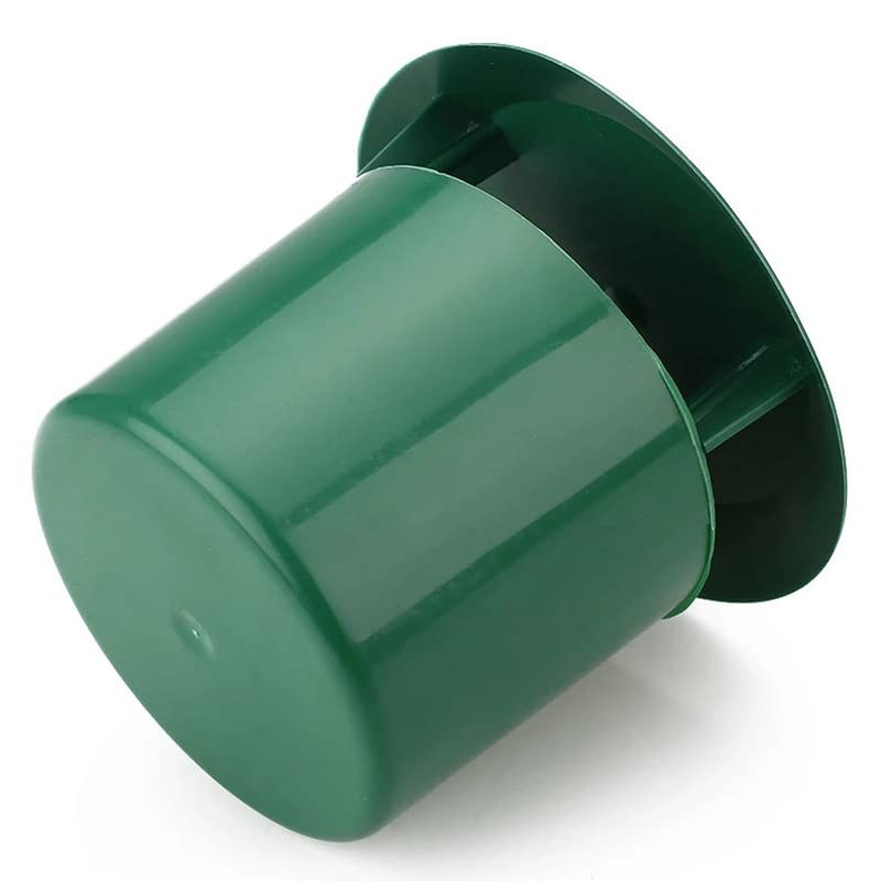 MAKIVI Snail Cage House Snail Trap Catcher Pests Reject Gintrap Tools Animal Pest Repeller Garden Farm Protector
