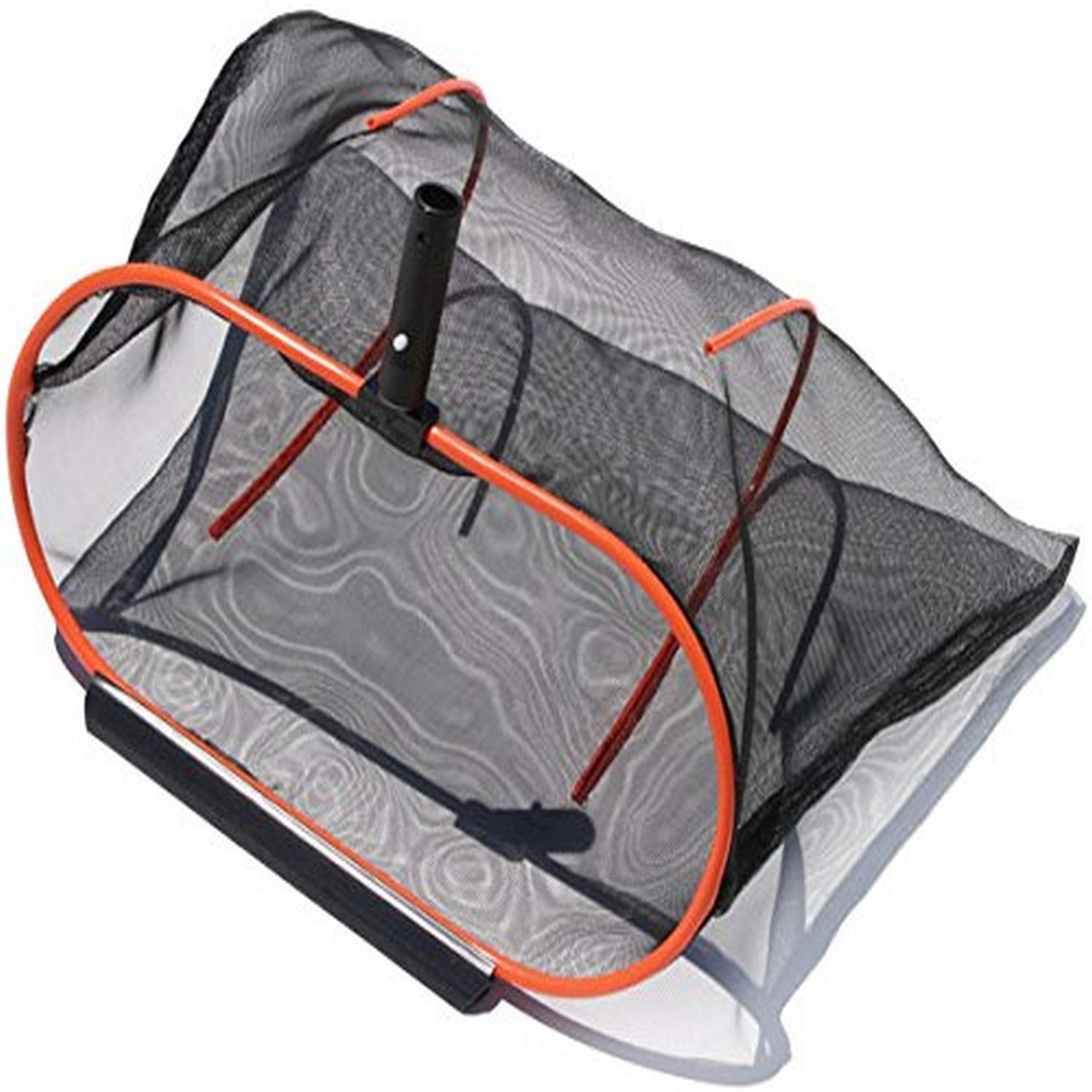Skimlite M-16 Durapro 20 by 10-Inch Frame with 16-Inch Pocket,Orange