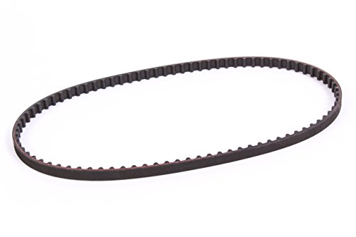 Honda 14400-ZL8-013 Lawn & Garden Equipment Engine Timing Belt Genuine Original Equipment Manufacturer (OEM) Part