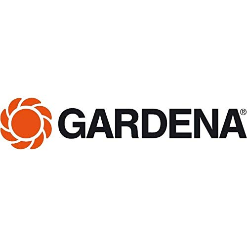 Gardena Juego de cuchillas 8 cm. para accu-System V12, tijera cortacésped ref. 2500-20 Estándar, 8x5x6 cm