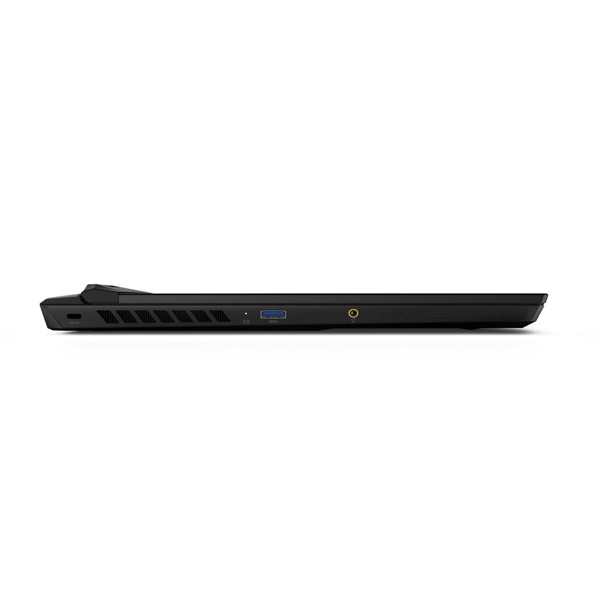 MSI GP66 Leopard 15.6" 144Hz Gaming Laptop Intel Core i7-11800H RTX3070 16GB 1TB NVMe SSD Win11 VR Ready - Black (11UG-688)