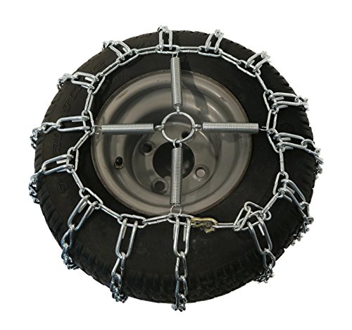 The ROP Shop New Chain TENSIONERS fit 26x12x12 Garden Tractors Riders Snowblower Snow Blower