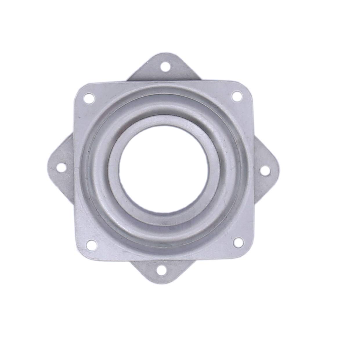 FKG 3" Inch Lazy Susan Turntable Bearing, Set of 2