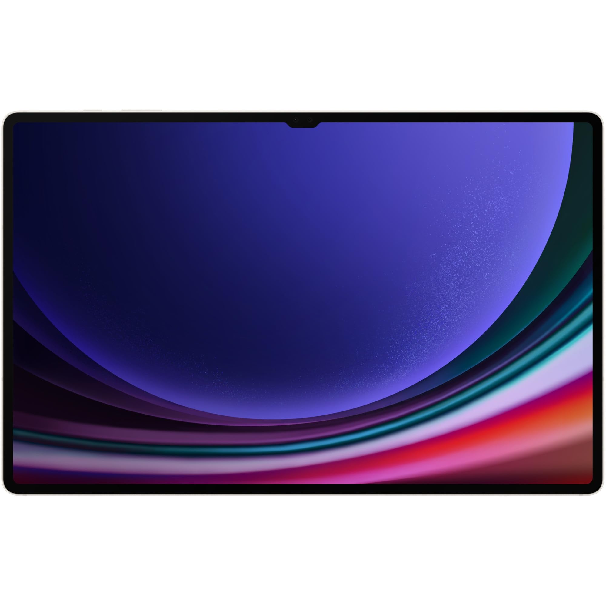 SAMSUNG Galaxy Tab S9 Ultra 512GB 14.6" Wi-Fi 6E Android Tablet - Beige (Renewed)