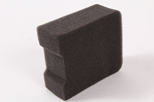 Mtd 791-182658 Lawn & Garden Equipment Engine Air Filter Genuine Original Equipment Manufacturer (OEM) Part