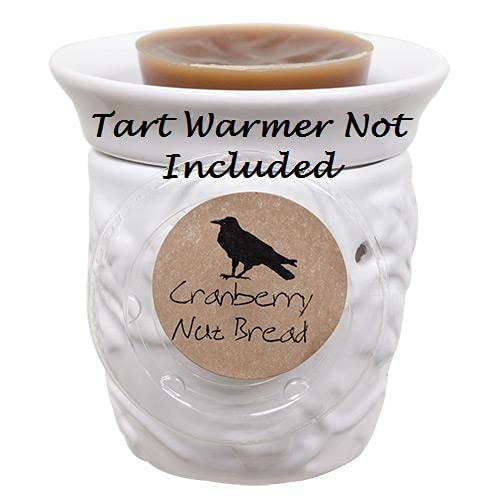For CRANBERRY NUT BREAD Wax Tart Scent 2 oz Grungy Primitive Melt NOT EDIBLE Area Home & Garden