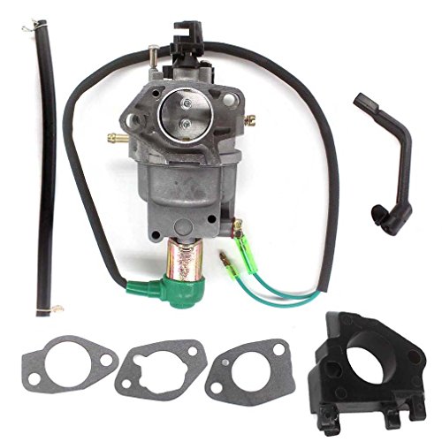 AISEN Carburetor for 797758 Lawn and Garden Equipment Engine Carb Gasket
