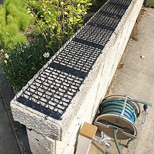 Lagaga Cat Scat Mat with Spikes Prickle Strips Anti-Cats Network Digging Stopper Stopper Prickle Strip Mat 78x11 inch