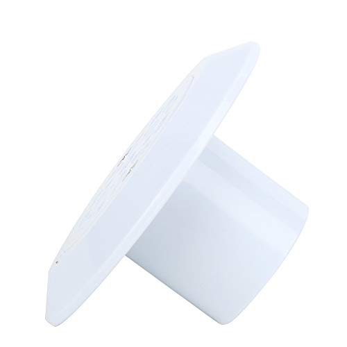 GLOGLOW Swimming Pool Floor Drain, Swimming Pool Floor Drain Swimming Pool Accessory Home for Swimming Pool Use Garden (1.5 Inch)