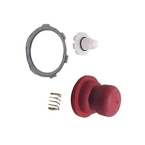 Eopzol 640351 Lawn & Garden Equipment Engine Carburetor Primer Bulb Repair Kit Replacement for Tecumseh 640350 640350A 640358