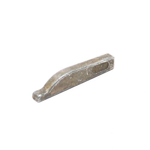 Tecumseh 611154 Lawn & Garden Equipment Engine Flywheel Key Genuine Original Equipment Manufacturer (OEM) Part