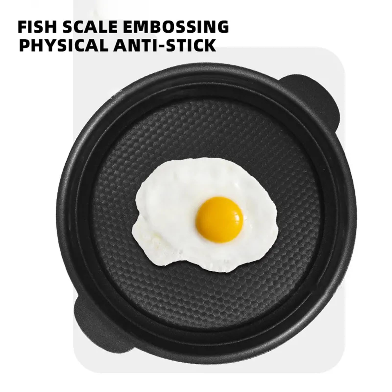 RSBFER Mini Barbecue Grill, Japanese Alcohol Stove Portable Smokeless Tabletop BBQ Grill with Wooden Base for Home, Camping