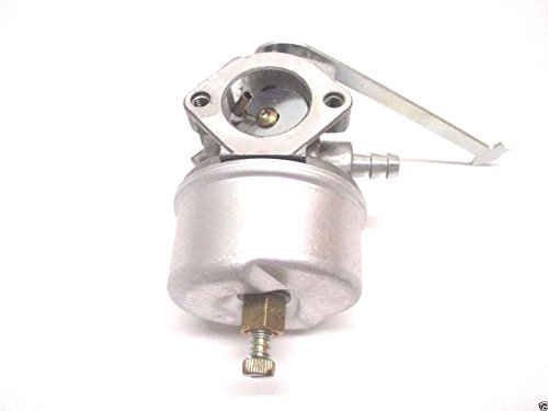 Tecumseh 632257 Lawn & Garden Equipment Engine Carburetor Genuine Original Equipment Manufacturer (OEM) Part